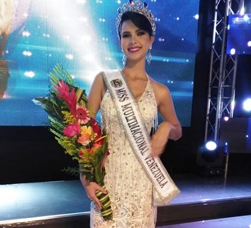 Brenda Suárez - Diverso Magazine