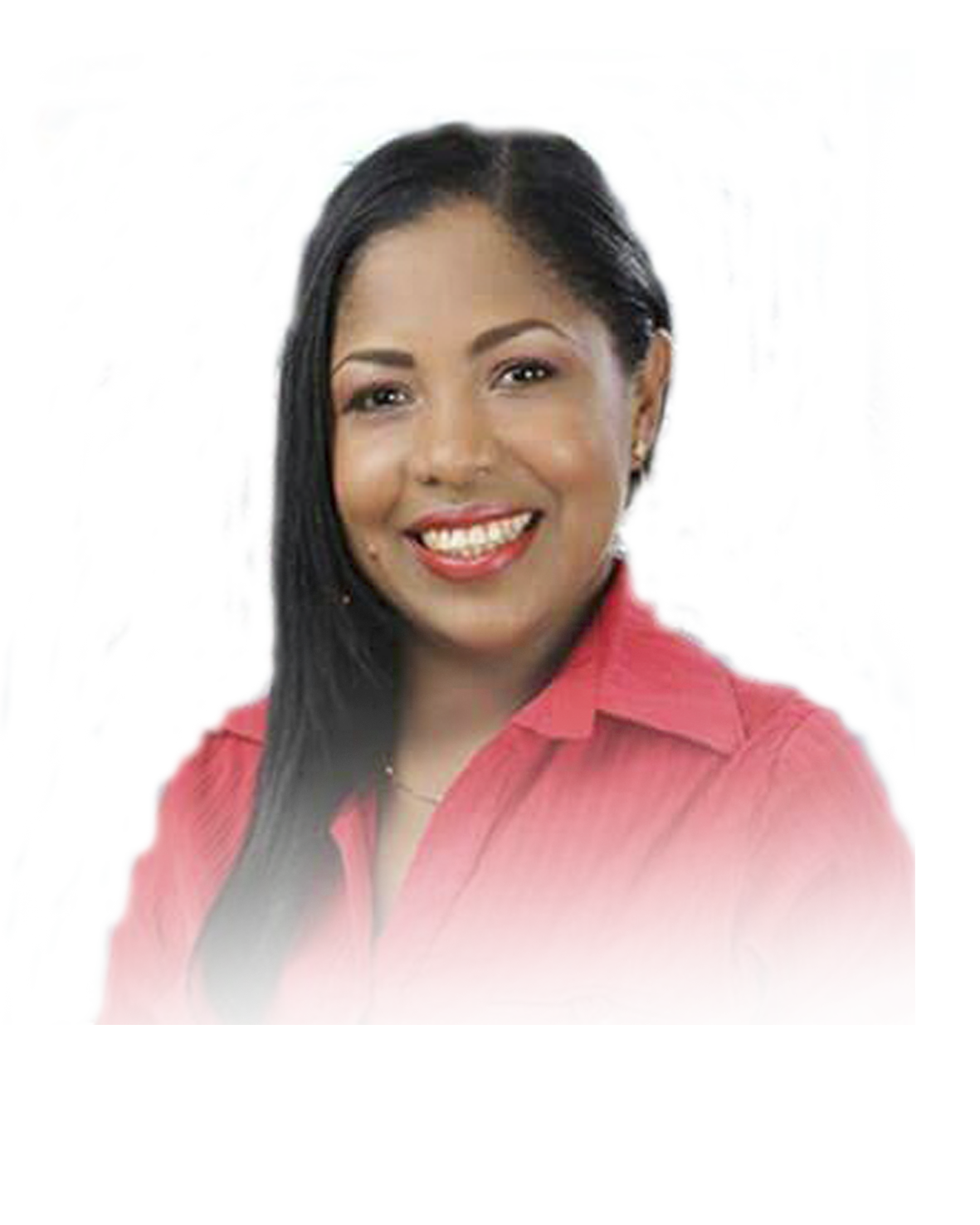 EMILSEN ALCALDESA: LA GENTE NOS ACOMPAÑA