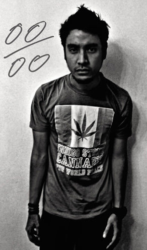 ...Delightful DaylightNight....: something that they have in common ...