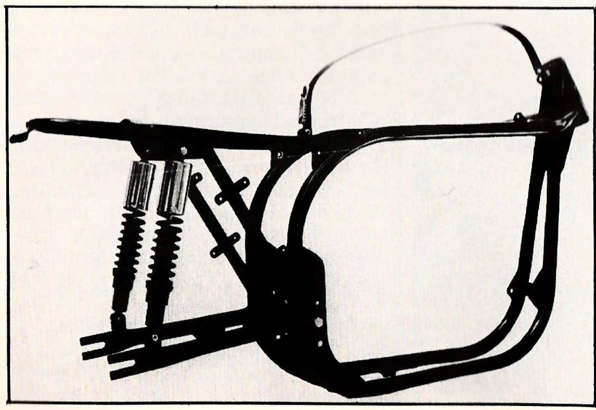 Progress is fine, but it's gone on for too long.: Rex McCandless, race ...