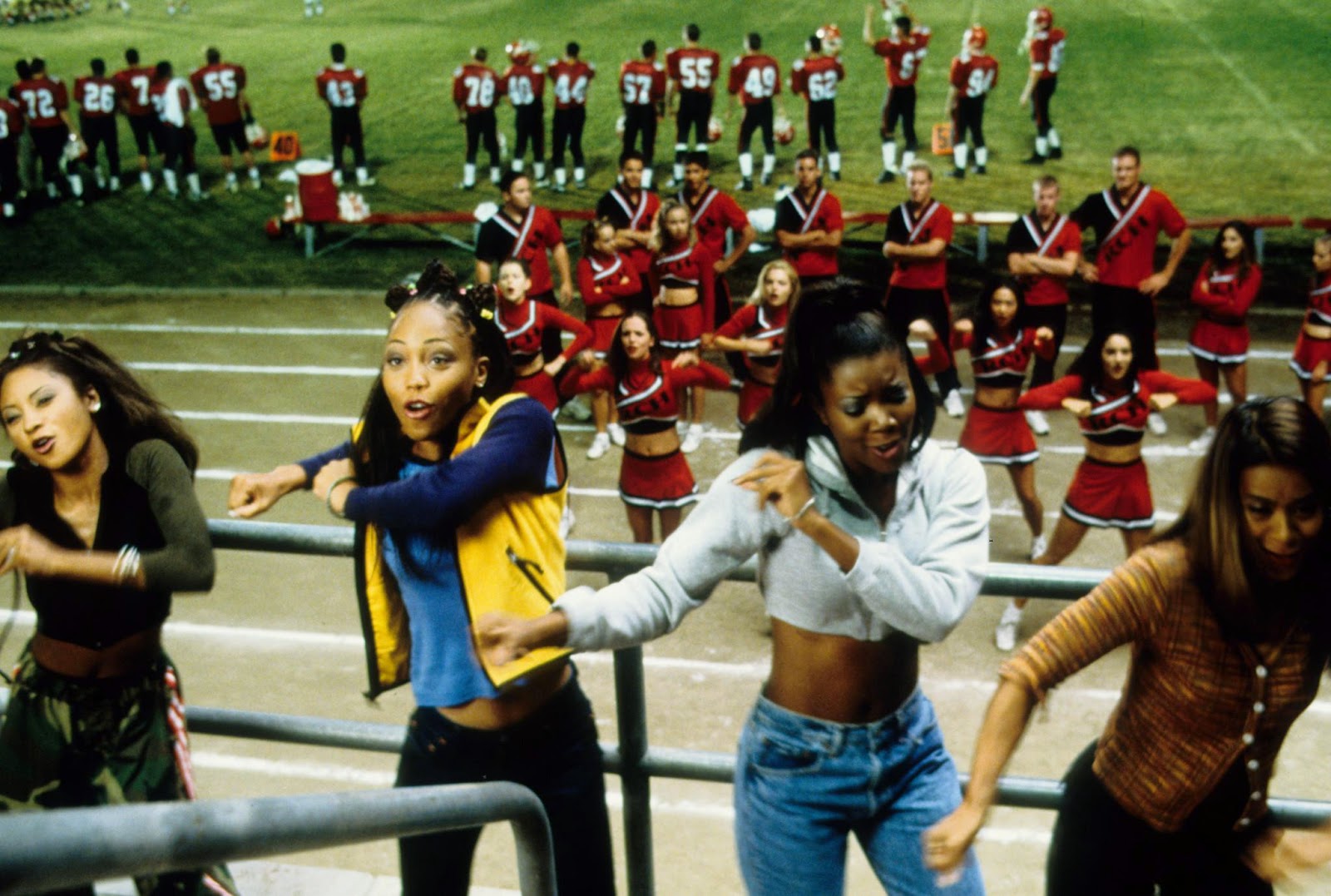 CULT CLASSIC: Bring It On (2000)