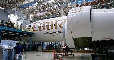 Job Emirates Engineering - Aircraft Technician | KASWORLD-AERO Aviation ...