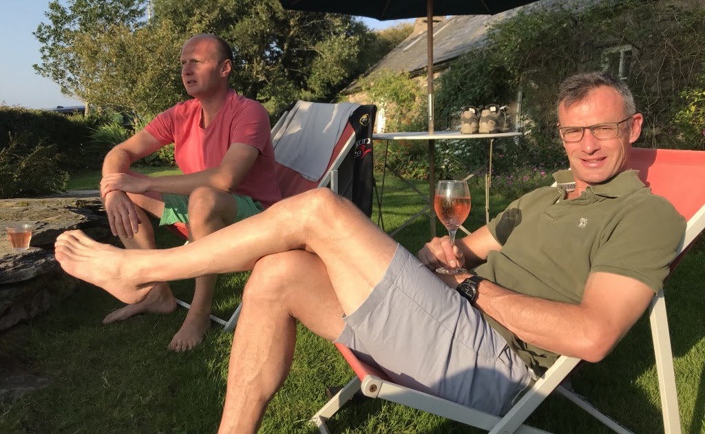 Rob Clegg : Tips for Entrepreneurial Success