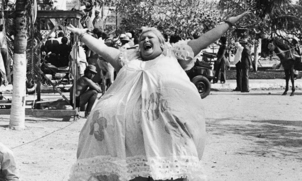 Imagem&Mensagem: Personagens Inesquecíveis da TV