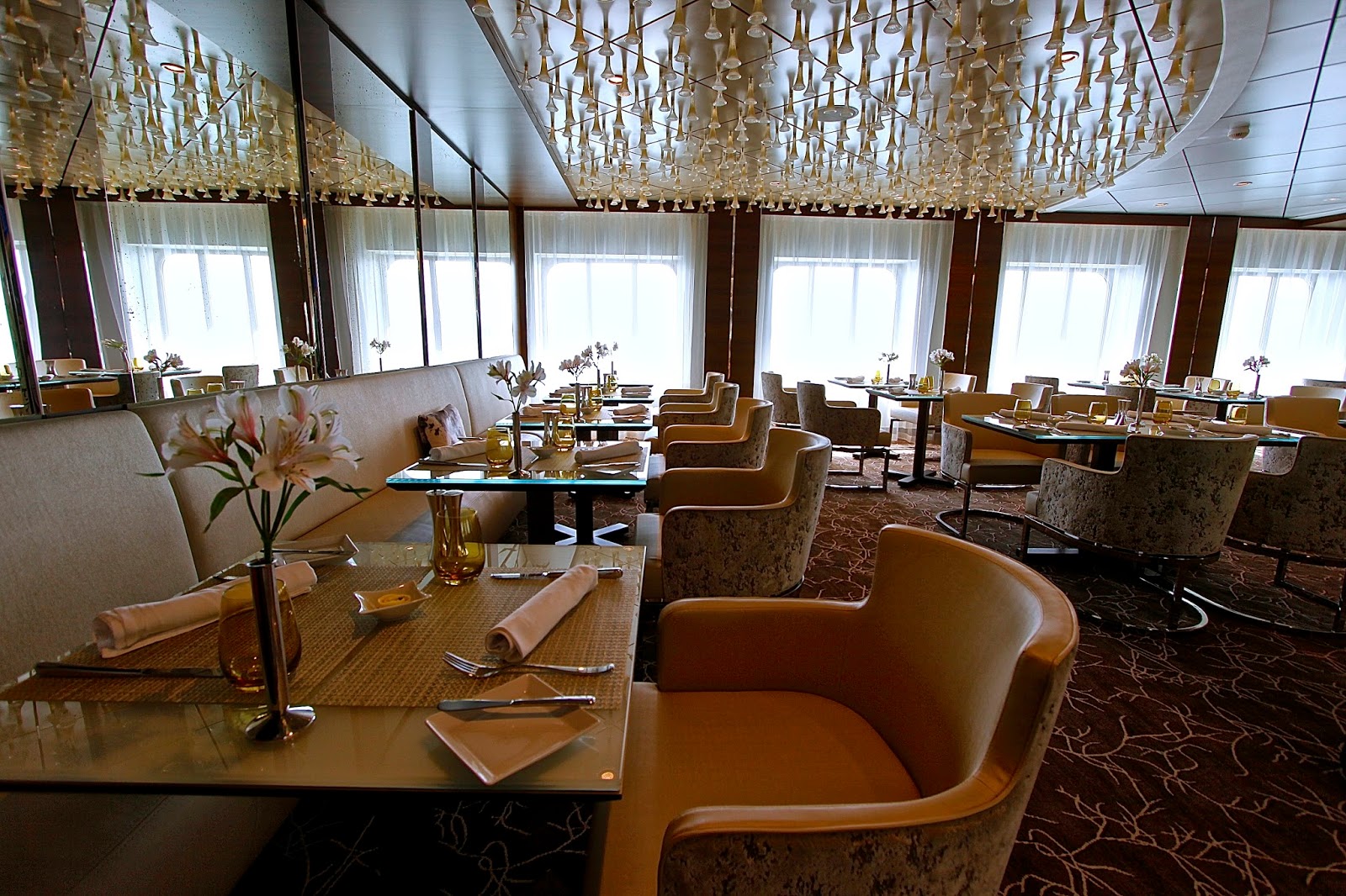 The London Foodie: July 2015