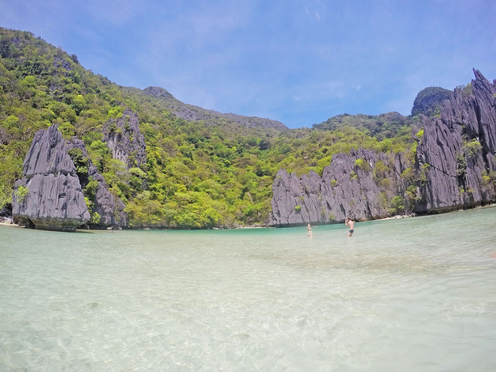 cupkaye: Cadlao Lagoon, El Nido (Tour D) 4/16