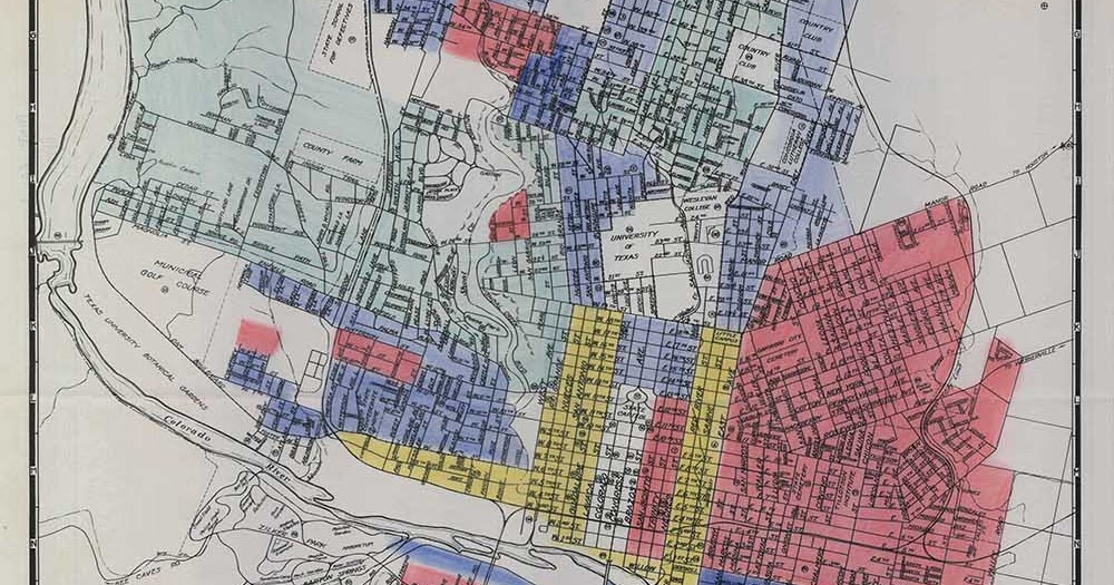Redlining, Fair Housing, and Environmental Justice