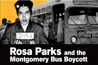 From Page to Stage: Rosa Parks & the Montgomery Bus Boycott – A Readers ...