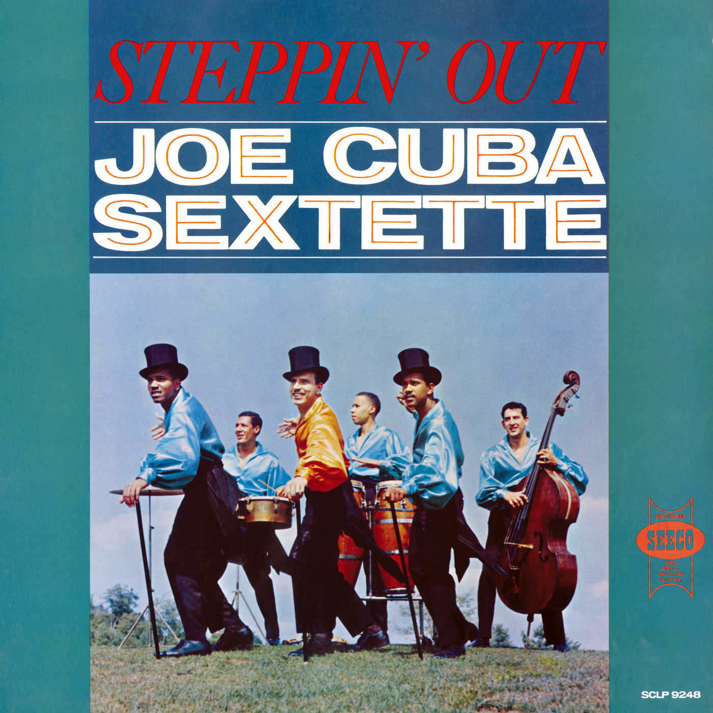 MI MUSICA: Discografia Joe Cuba