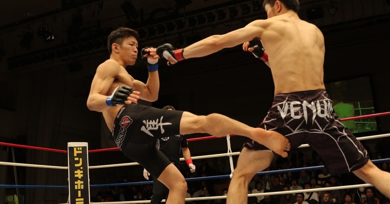 ¿En qué consiste el Muay Thai?