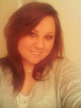 Kristina Nikole Latham: Halloween Tradition Pictures