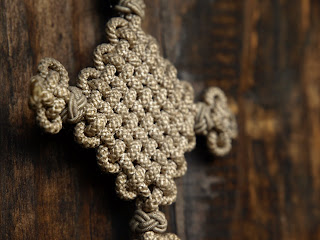 Rhee & Rhee: Maedeup: The art of Korean knotting