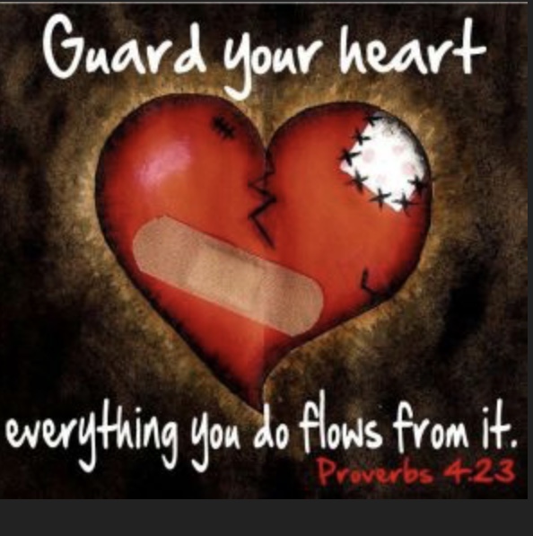 Sanctuary of Tranquility: Spititual Warfare ~When the Devil Attacks~