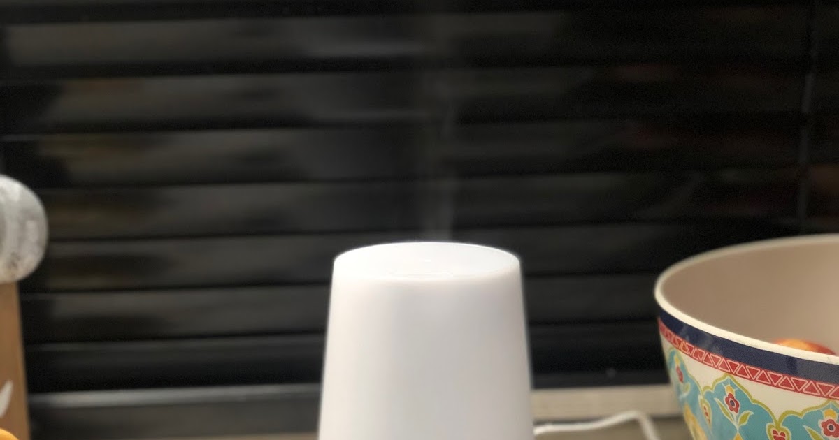 Freshen the Air Naturally in Your RV with Essential Oils — The Southern ...