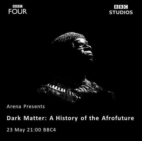 Drexciya Research Lab: May 2021