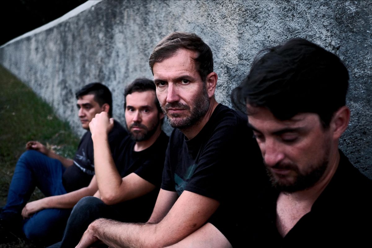 Interview with Impure Wilhelmina