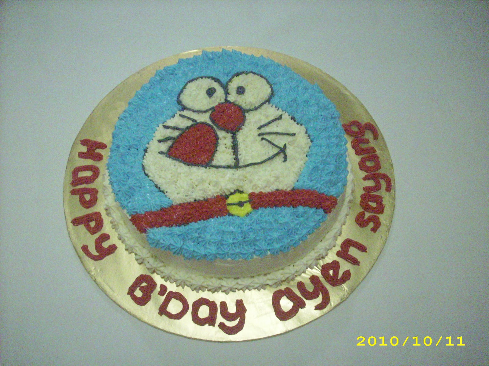 Little Kitchen Cafe'