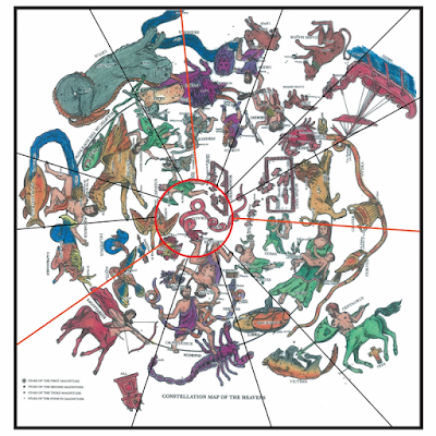 Dr. Dale Blog: THE HISTORY AND TRUTH OF THE ZODIAC