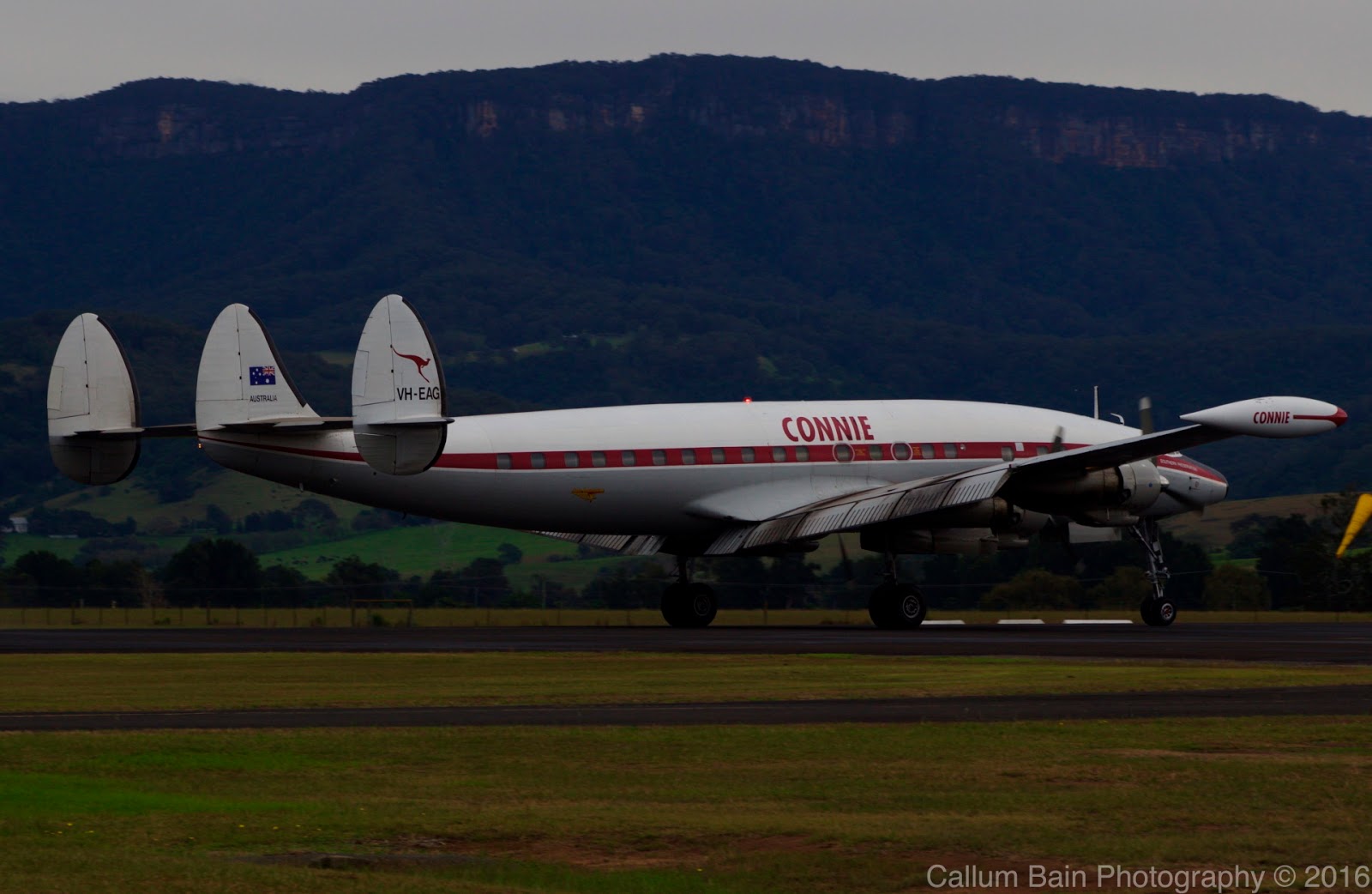 Air Queensland.blogspot: Historical Aviation Restoration Society (HARS ...