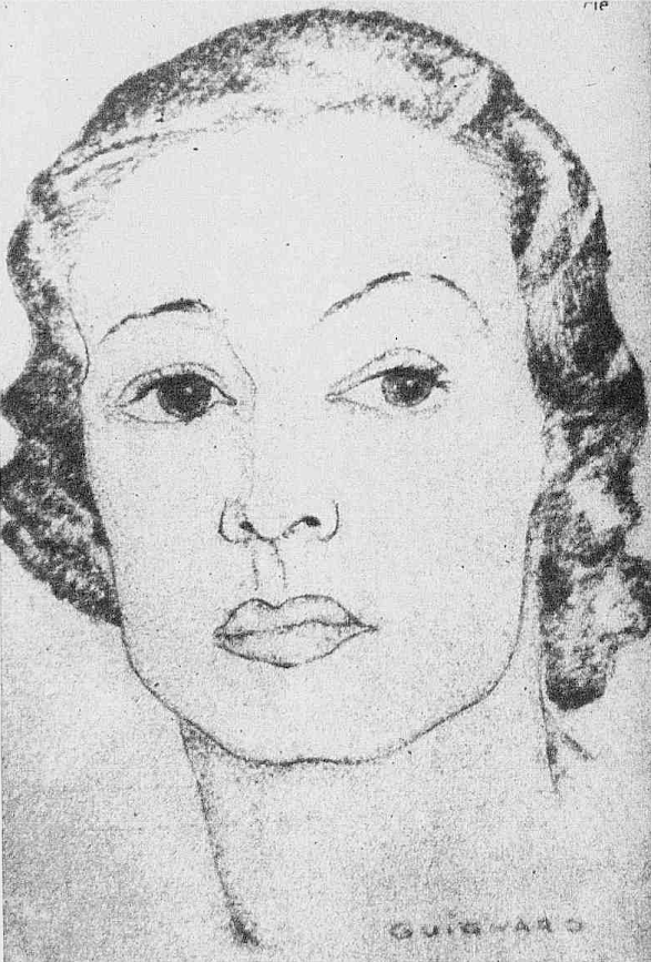 Adalgisa Nery - entre as letras e a política | Templo Cultural Delfos