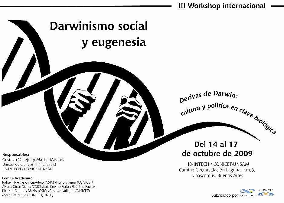 La eugenesia: Ventajas de la eugenesia