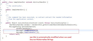 Teamcenter Open Gate: Teamcenter Rich Client Customization : Overview