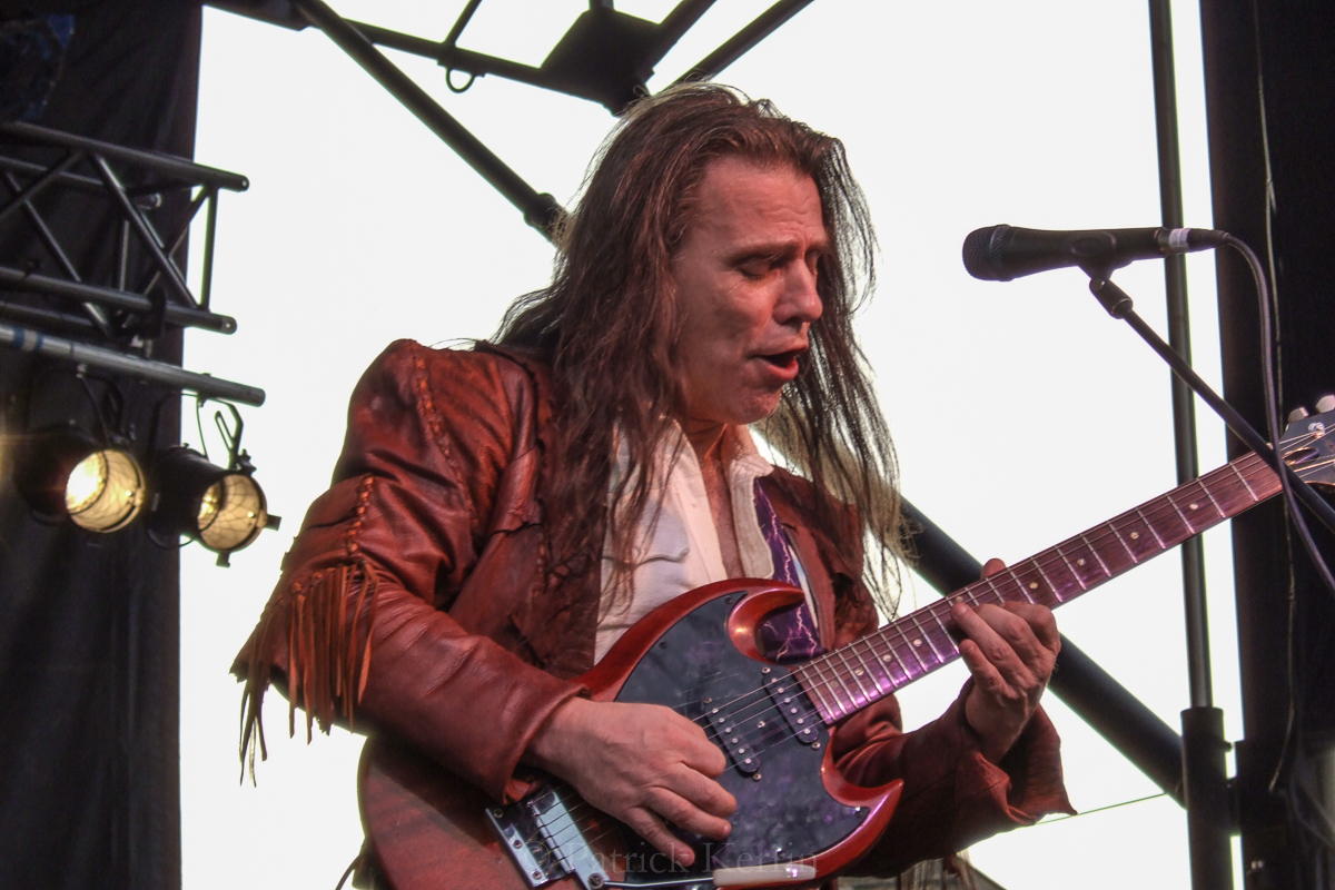 Interviewing The Legends: FRANK MARINO MONSTER GUITARIST BACK ON THE ...