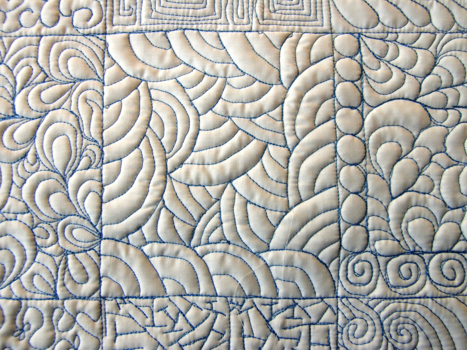 The Woman on the Hill: Adventures in FMQ