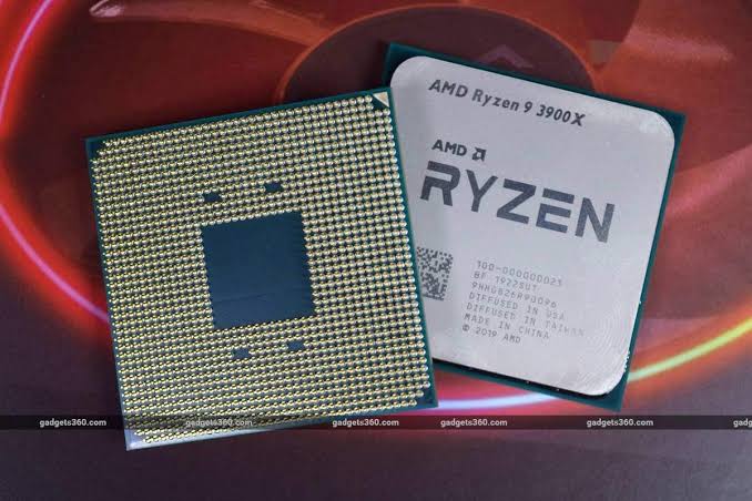 ADEDAN COMPUTER TECHNOLOGY: List Of AMD's CPU In 2020