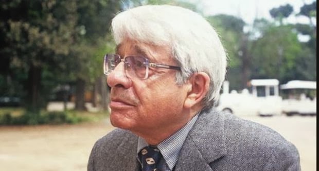 Luigi Magni – Het Schimmenrijk