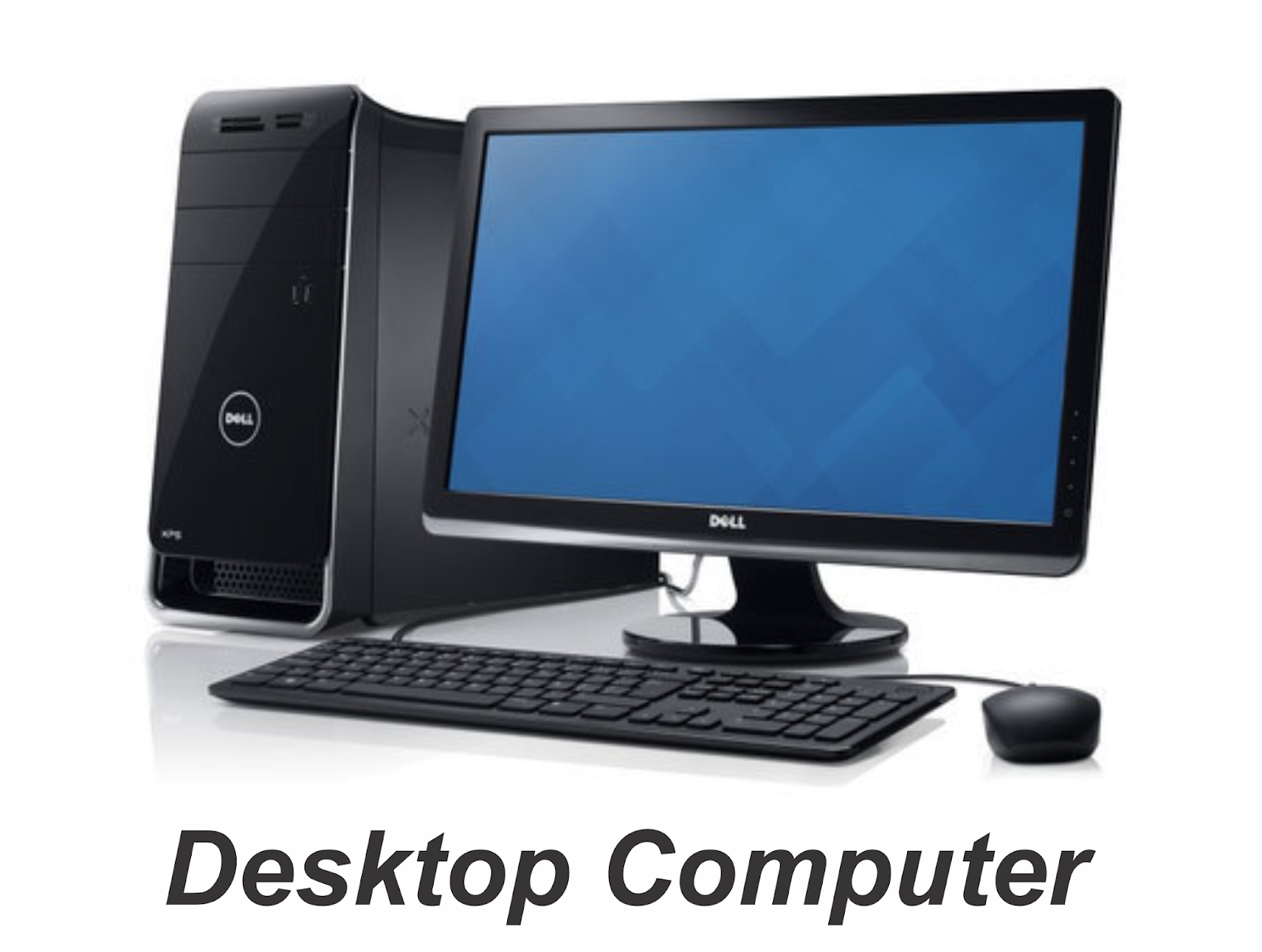 ශිල්ප.com: පරිගණක වර්ග