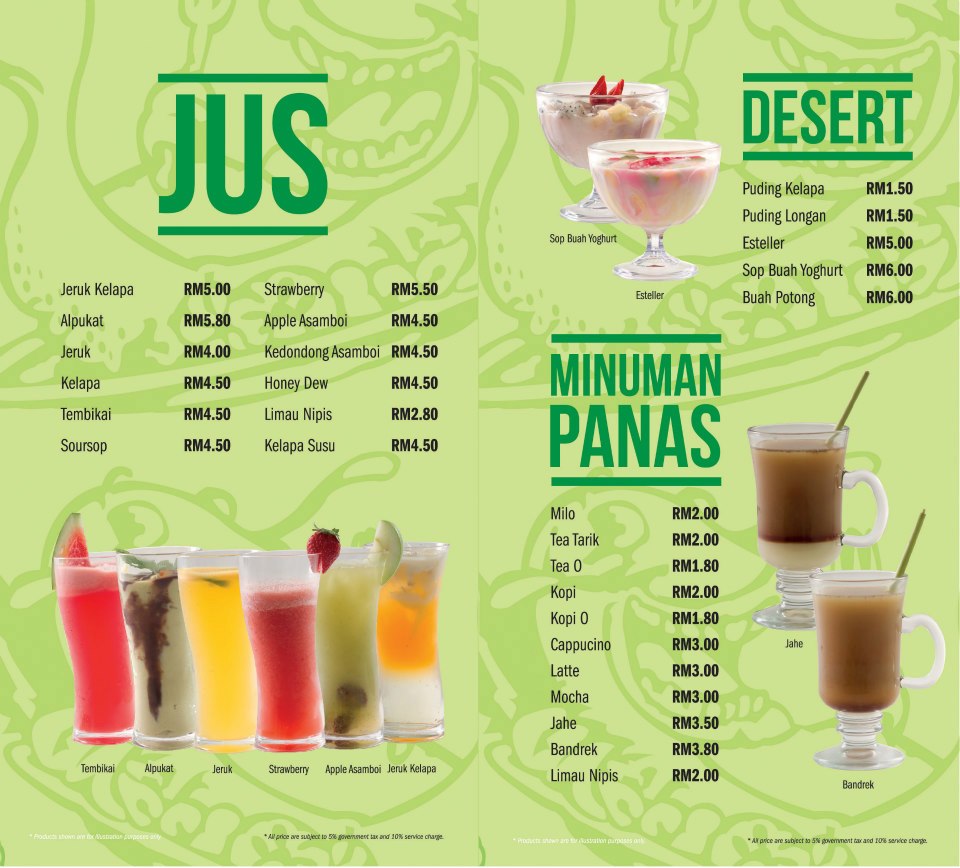 warna warni kehidupan: Review Food: Pecel Lele Lela