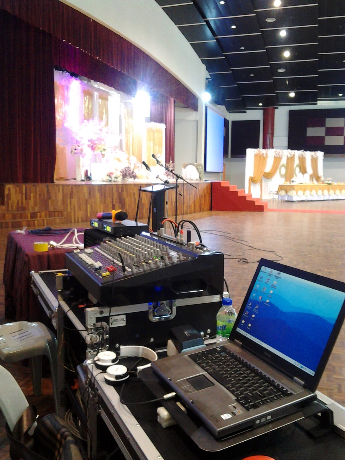Sewa Pa System di Dewan Banquet UPM 0133136784 ~ Sewa Sound System DJ ...