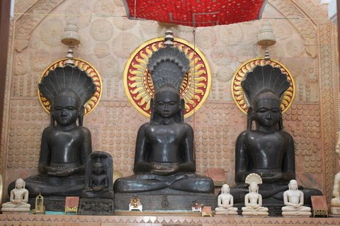 Jaingods, 24 tirthankars,Mahavir Swami,Parshvanath Bhagvan: Jain Images