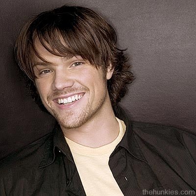 LOS MAS HOMBRES: Jared Tristan Padalecki