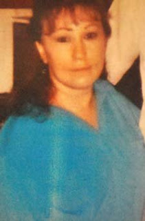 Missing Persons of Georgia: Angela Gilbert from Jackson