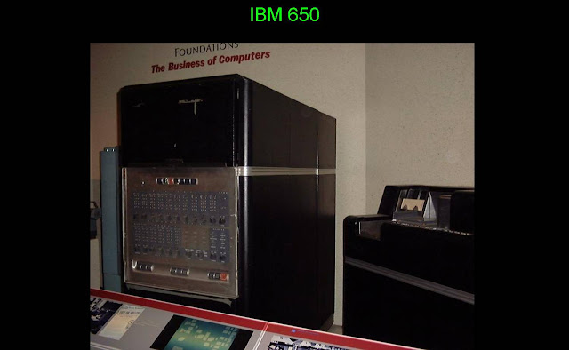 New It Folder: History of Computers (Generation of Computers)