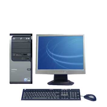 Types Of Computer Systems