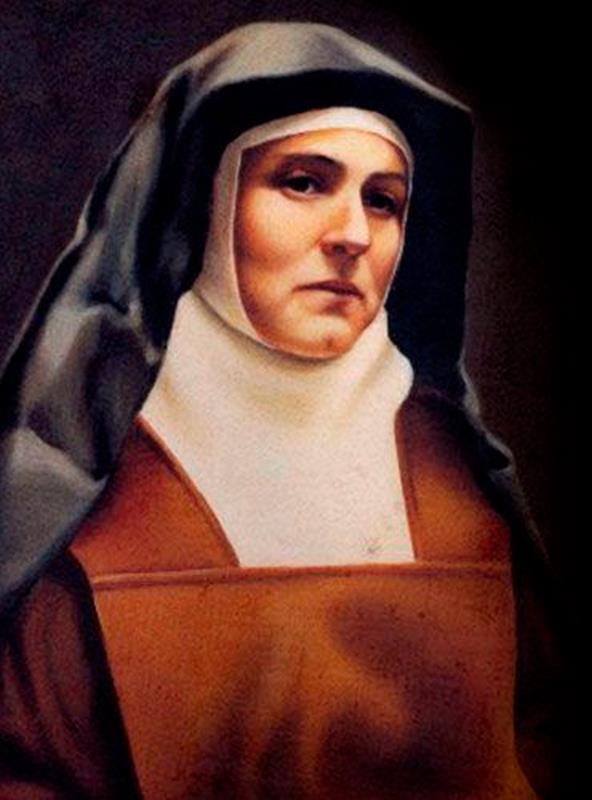13 DATOS QUE TAL VEZ NO CONOCÍAS SOBRE LA VIDA DE SANTA EDITH STEIN ...