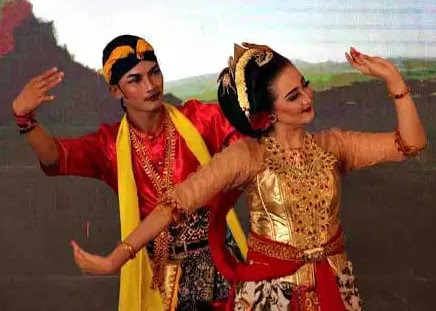 Sejarah dan Asal usul Kesenian Tayub - Baratayuda