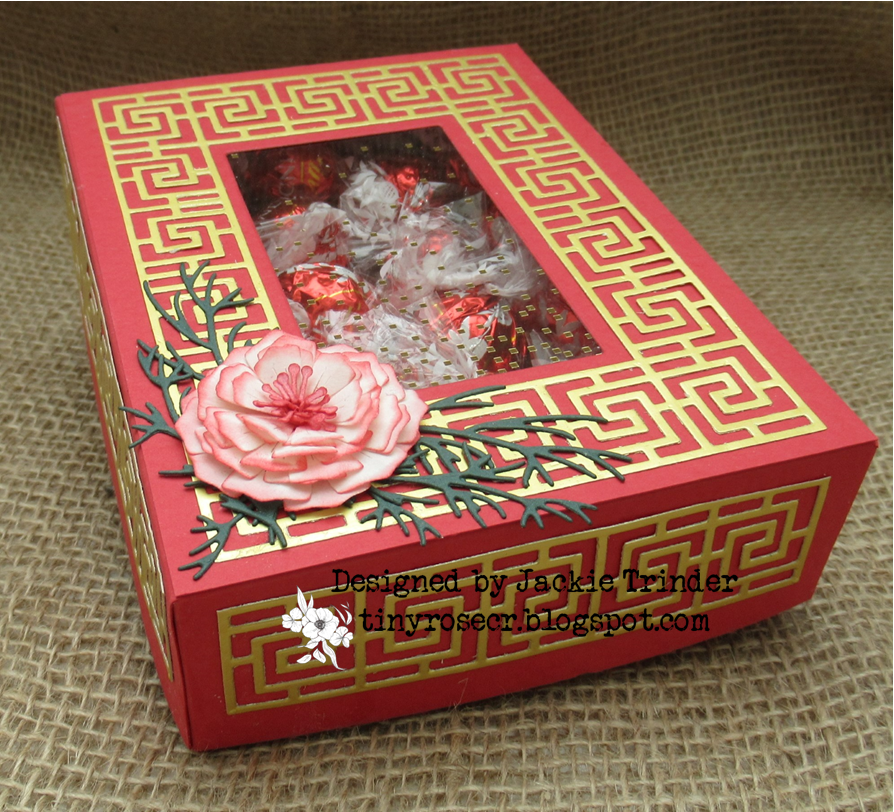 Tinyrose's Craft Room: Presscut Art Deco Dies for Crafts-Too and John ...