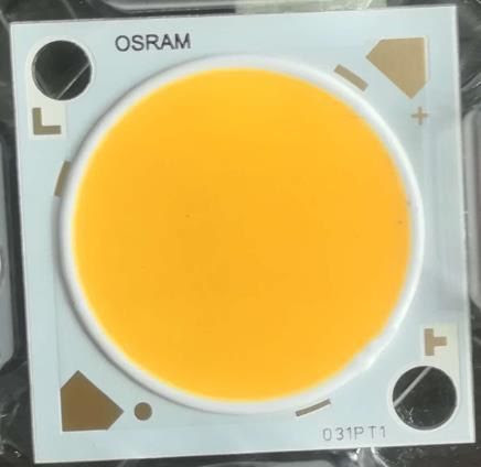 Chip LED Osram là gì? Thông số kỹ thuật của chip Osram