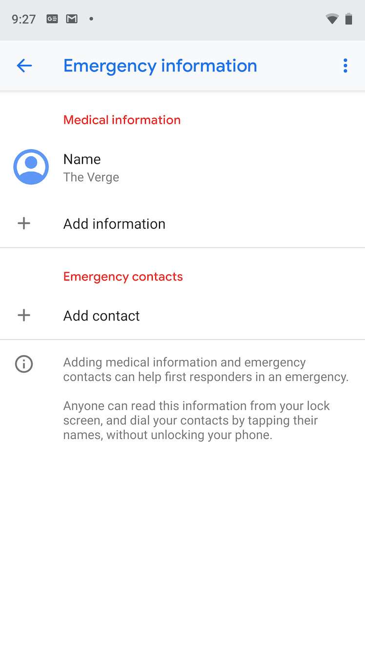 How to set up emergency location sharing on Android and iOS