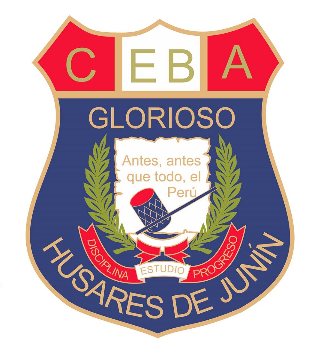 CEBA 1175 GLORIOSOS HUSARES DE JUNIN - El Agustino en El Agustino
