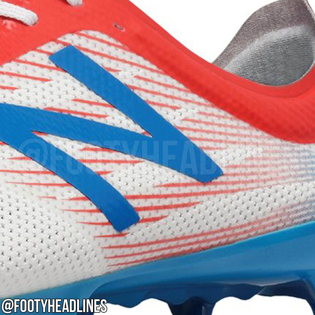 Next-Gen New Balance Furon 2016 Boots Leaked - Footy Headlines