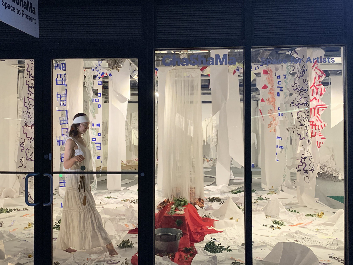 Cilla Vee Life Arts NEWSLETTER: 2021