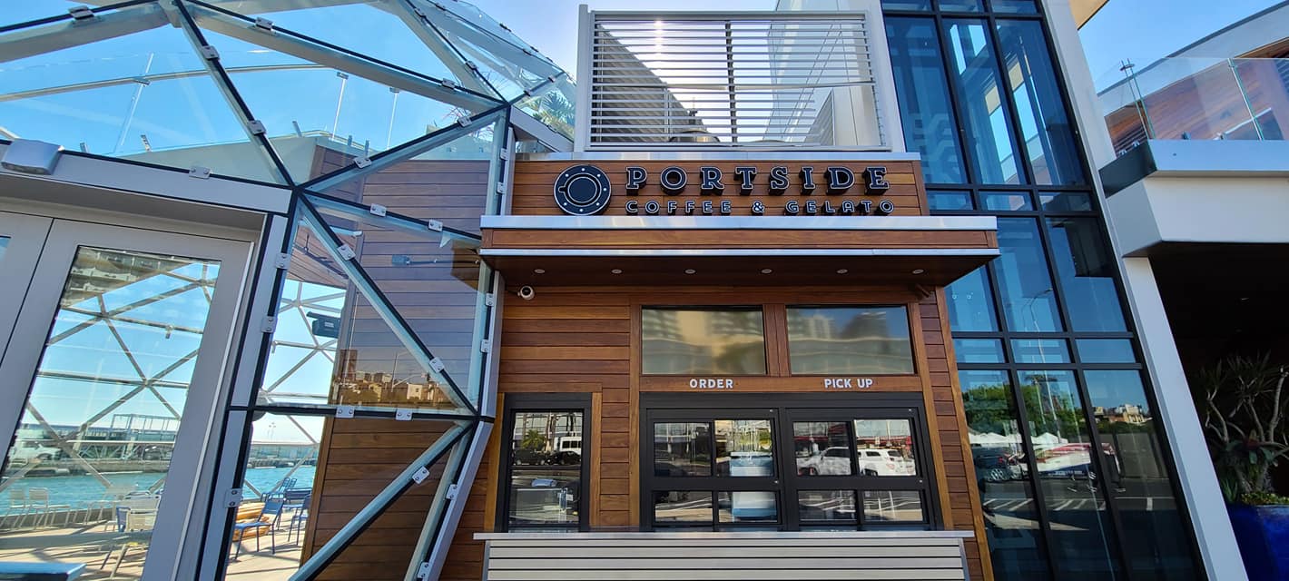SanDiegoVille: The Brigantine Group To Unveil $25 Million Portside Pier ...