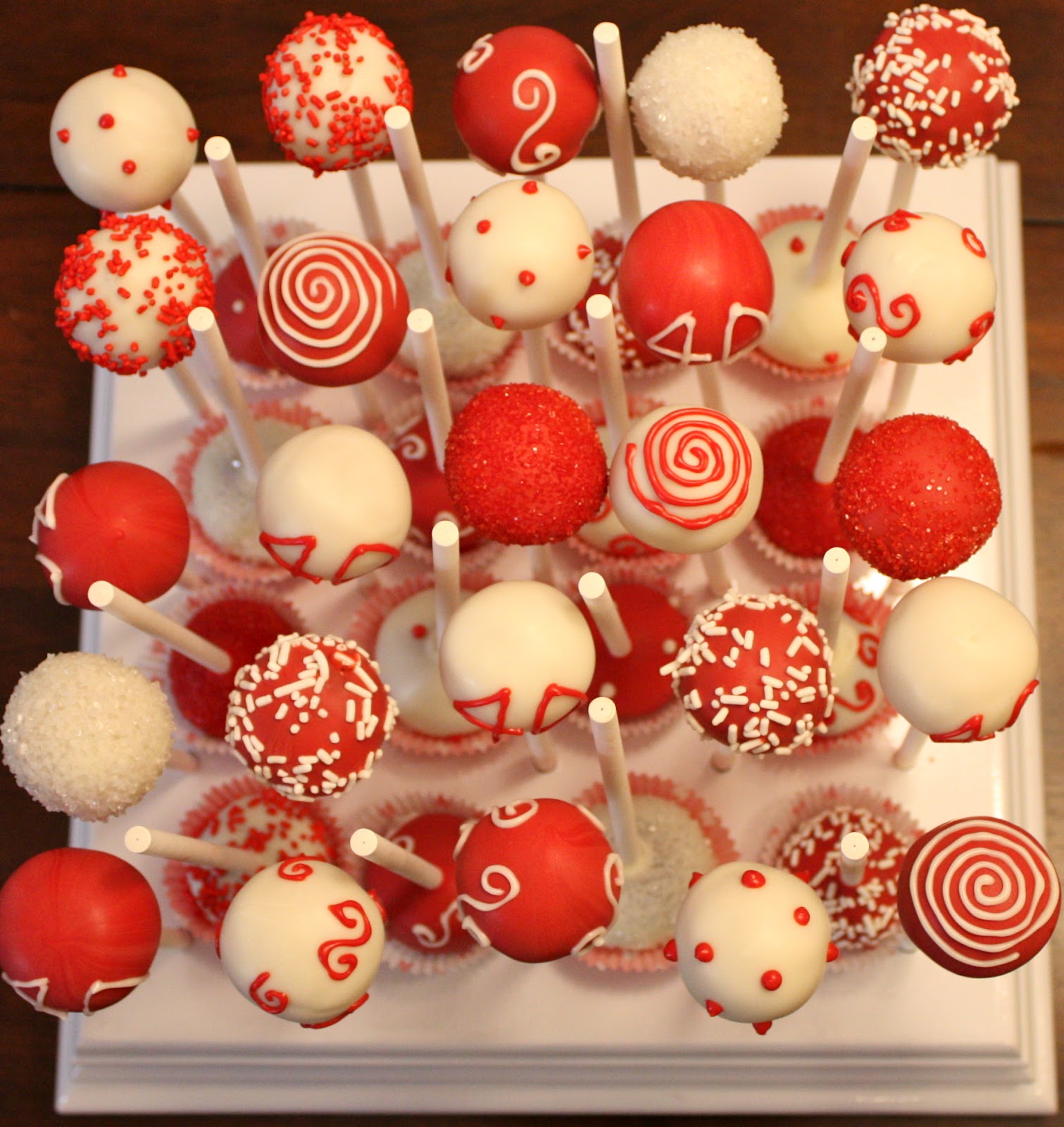 Pixie Stix Cake Boutique: Pop Pics.