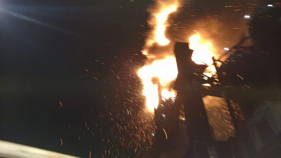 Towns and Nature: Middletown, OH: AK Steel/Armco Works