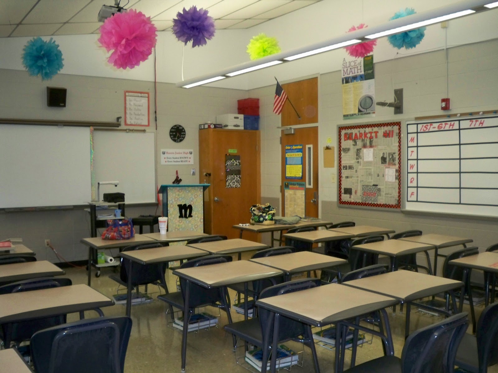 Math with Ms. McCown